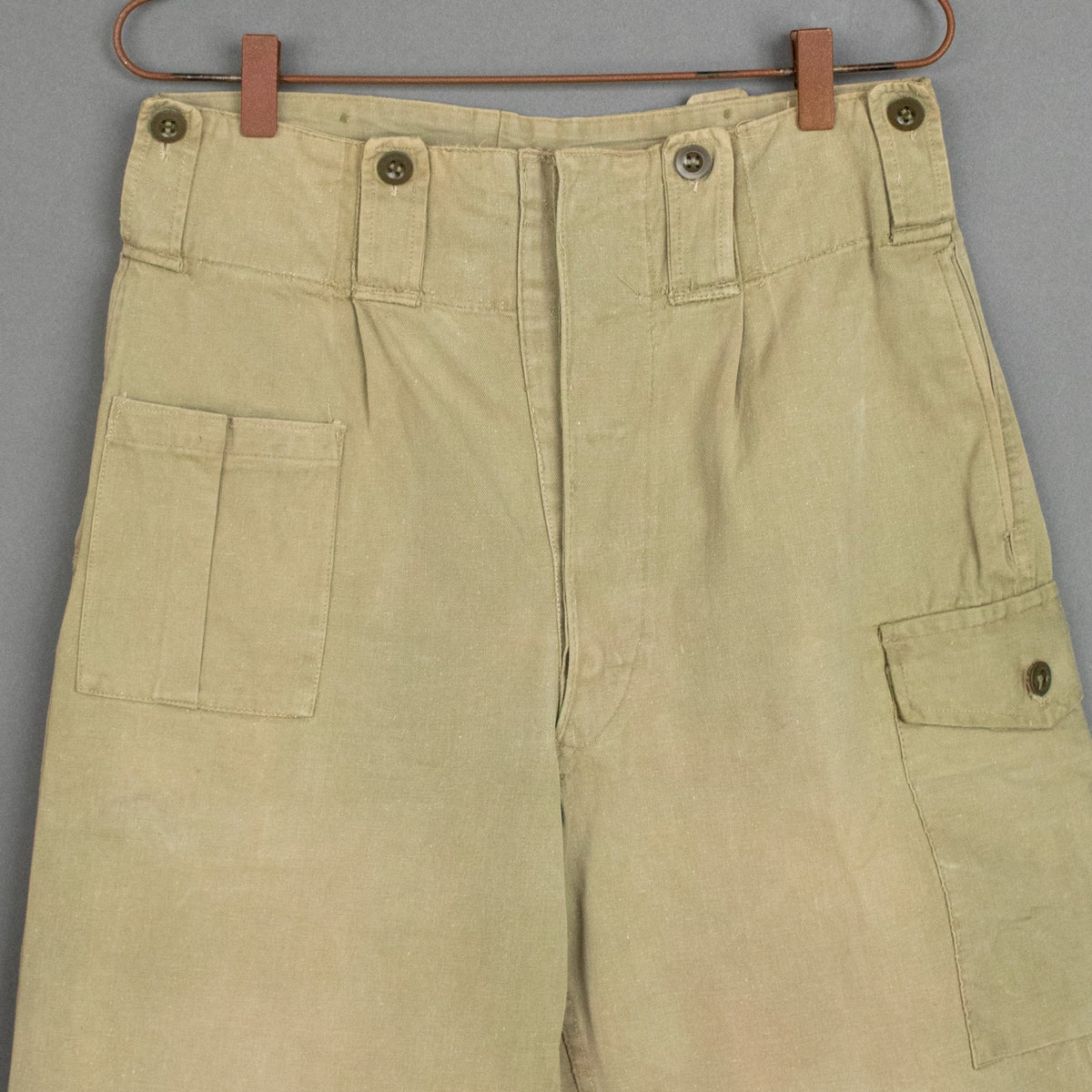 Dap Walk | Vintage & Antique Clothing | Antwerp